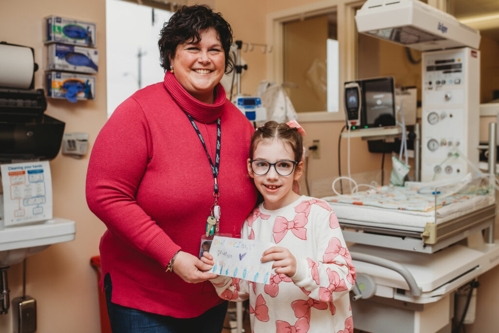 Priorities - Aberdeen Health Foundation