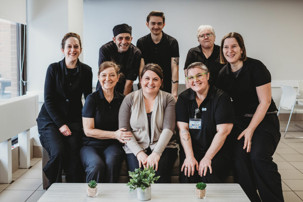 Priorities - Aberdeen Health Foundation