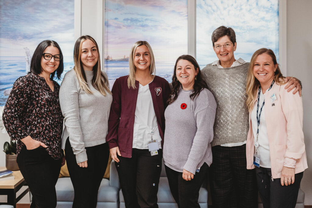 Priorities - Aberdeen Health Foundation