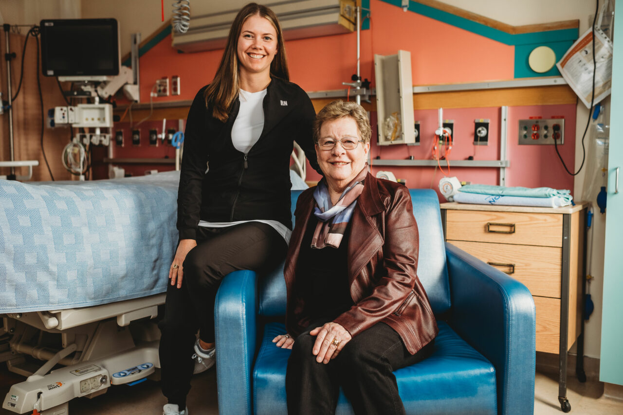 Aberdeen Health Foundation | Enhancing Healthcare