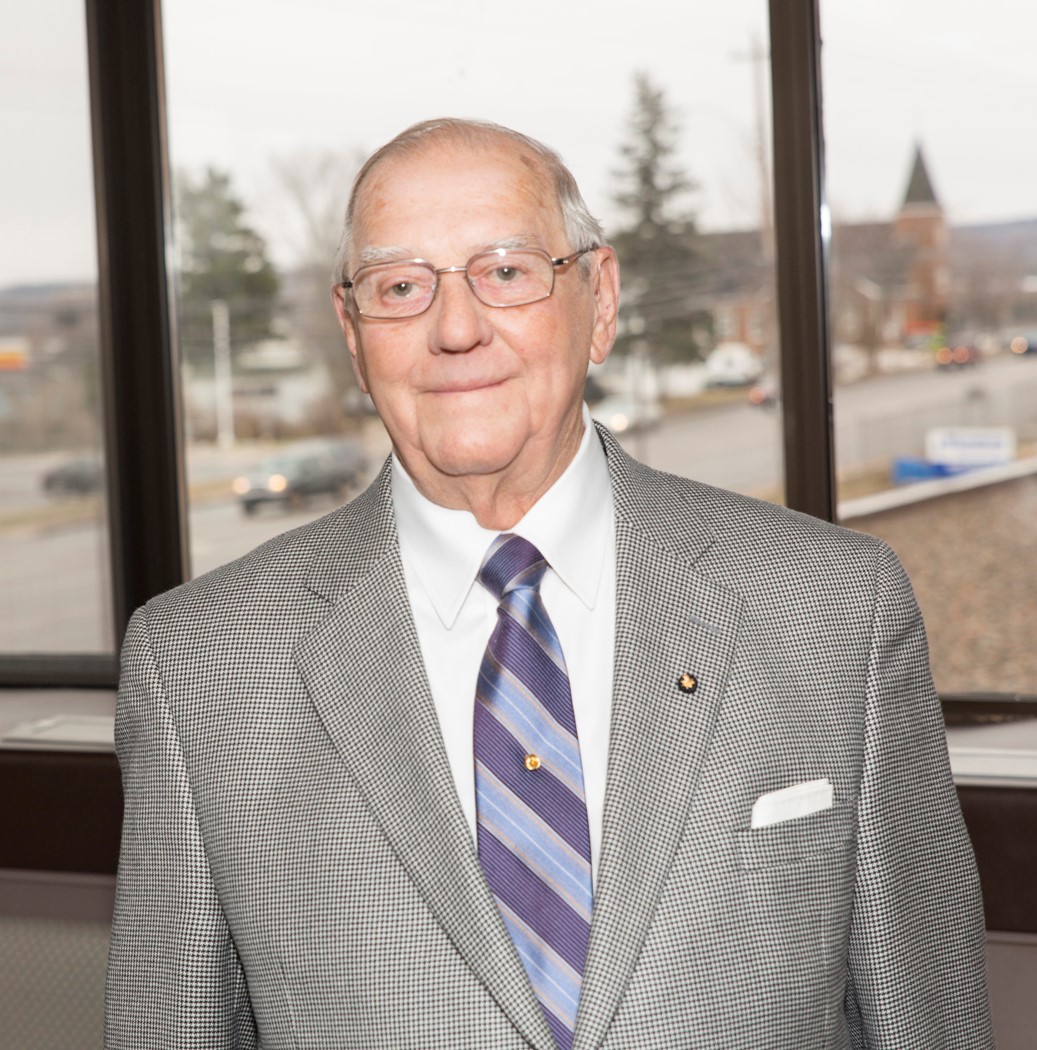 Remembering Jim Gogan - Aberdeen Health Foundation