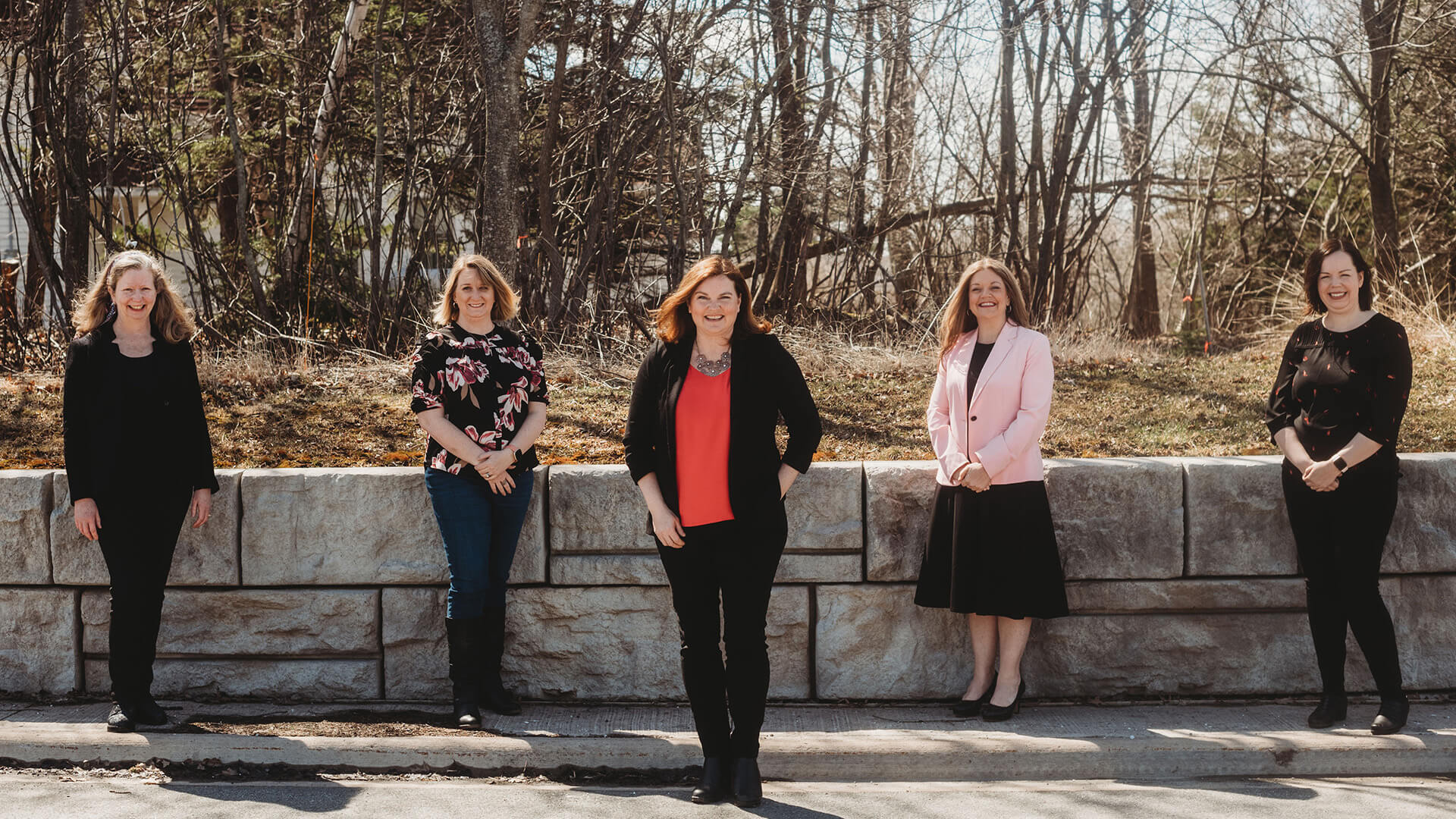 Board of Directors and Staff - Aberdeen Health Foundation